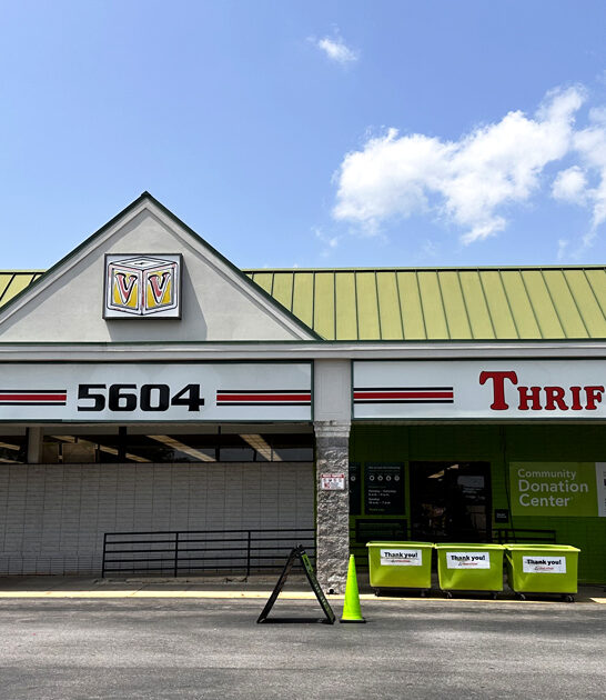 thrift store affordable maryland ftr