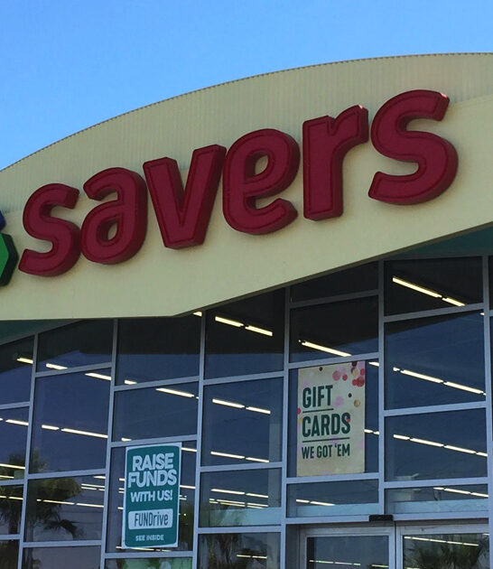 thrift store bargain nevada ftr