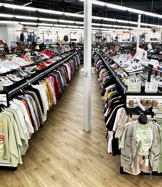 thrift store bargains oklahoma ftr