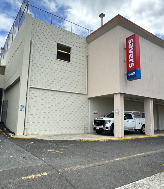 thrift store deals hawaii ftr