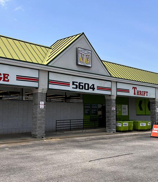 thrift store deals maryland ftr