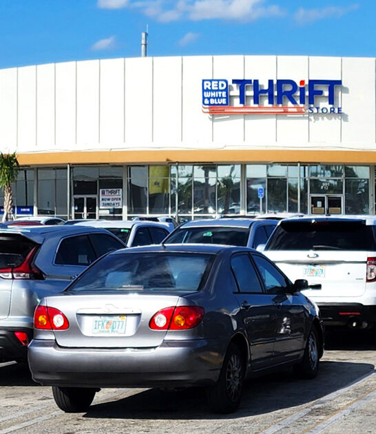 thrift store florida rethink ftr
