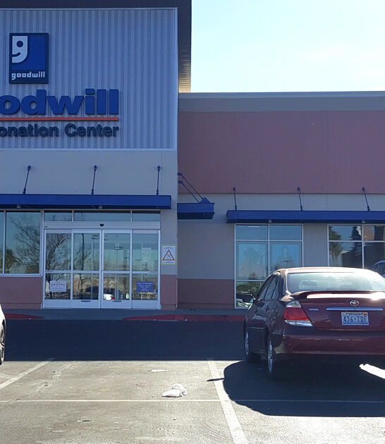 thrift store nevada hunters ftr