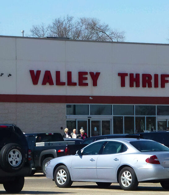 thrift store ohio spree ftr