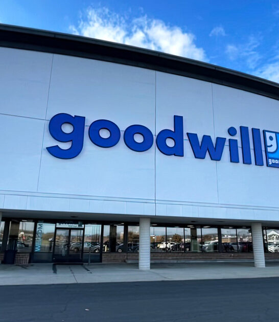 thrift store ohio unexpected ftr