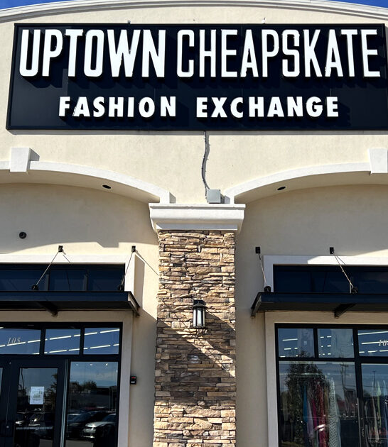 thrift store oklahoma spree ftr