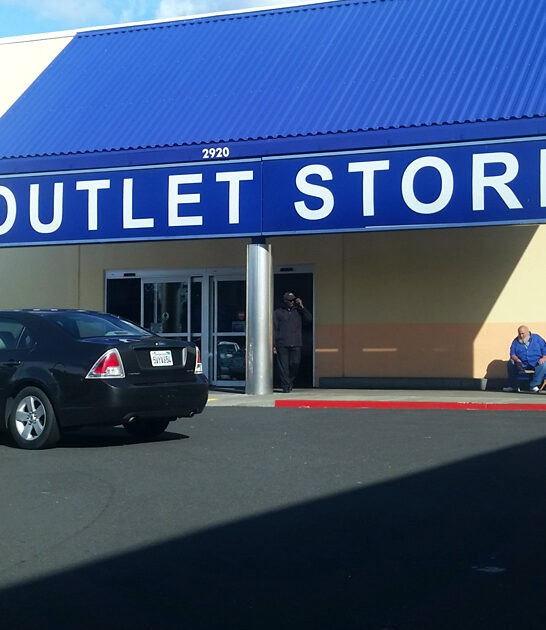 thrift store oregon vast ftr