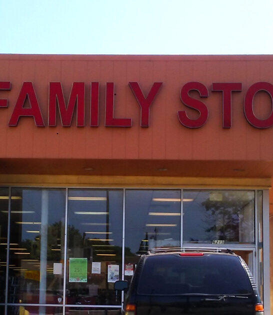 thrift store promos kansas ftr