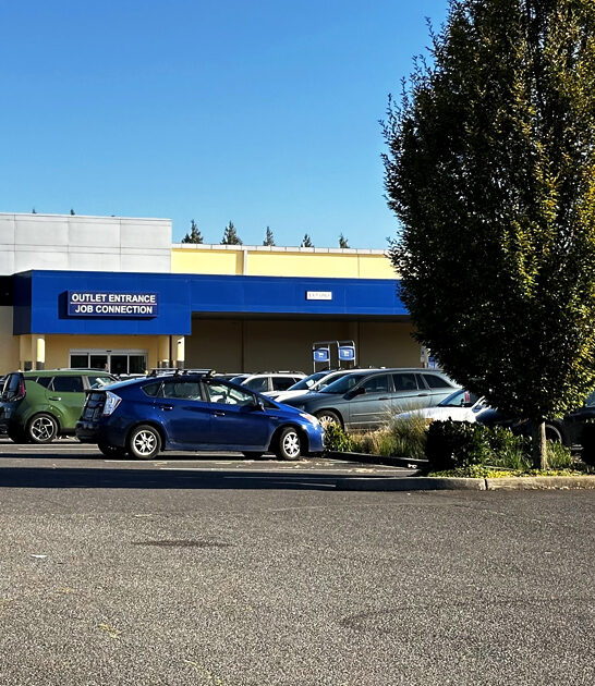 thrift store wardrobe oregon ftr