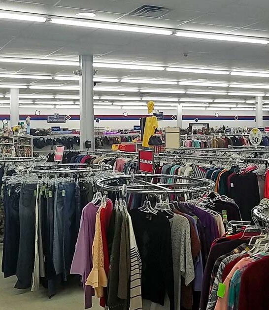 thrift store wardrobe wisconsin ftr