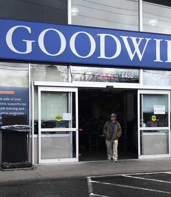 thrift store washington bargains ftr