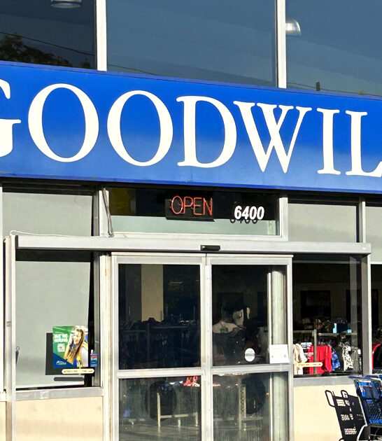 thrift store washington better ftr