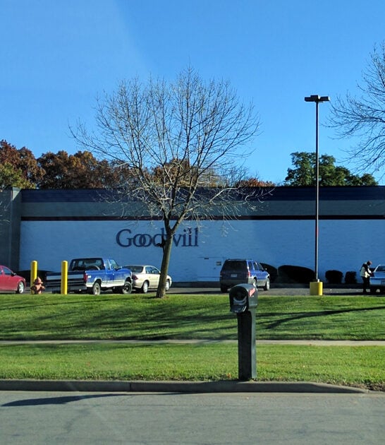 thrift store way wisconsin ftr