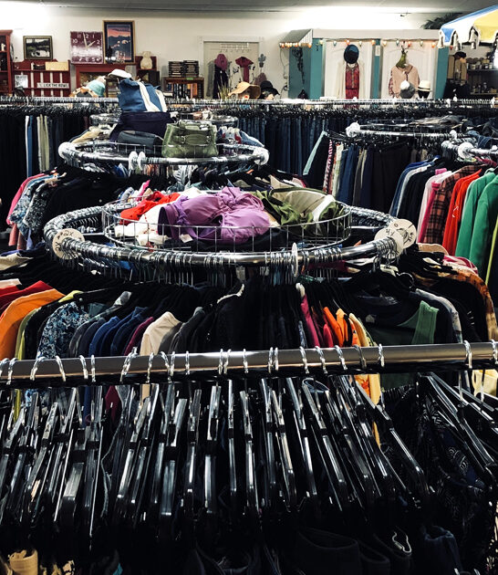 thrift store wyoming massive ftr