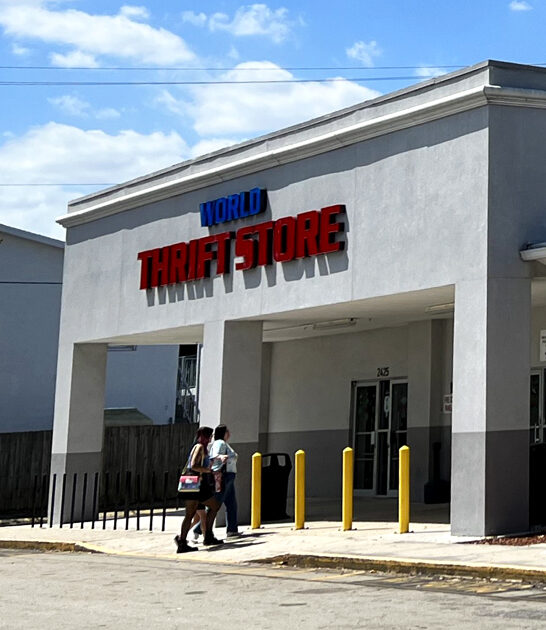 thrift stores deals florida ftr