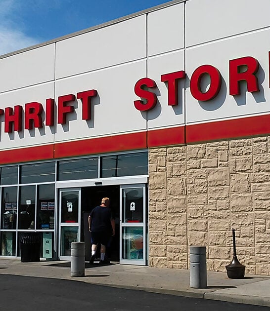 thrift stores deals ohio ftr