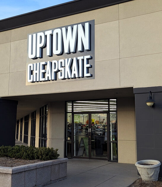 thrift stores kansas massive ftr