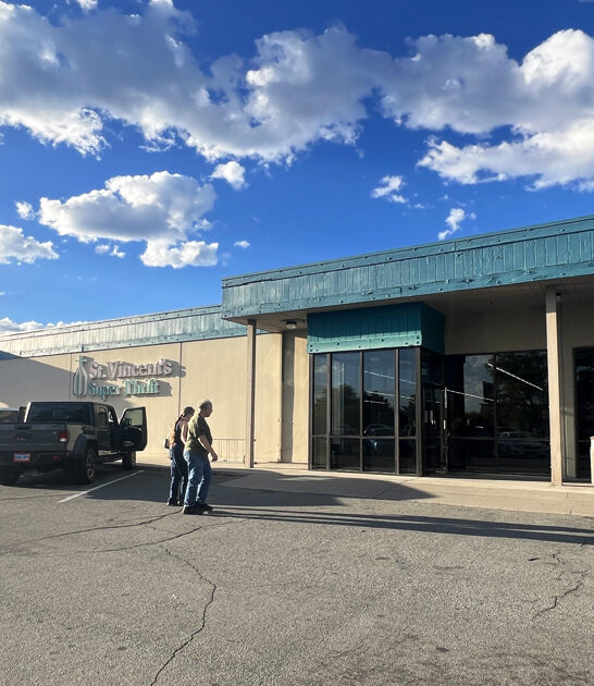 thrift stores nevada enormous ftr
