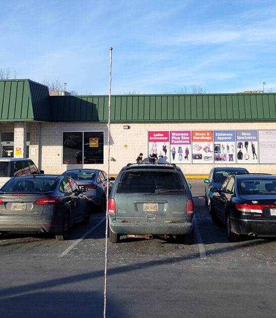 thrift stores ohio rethink ftr