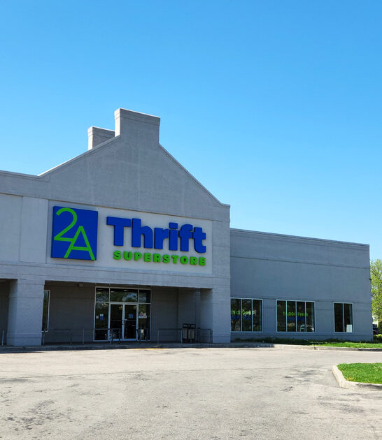 thrift stores pennsylvania spending ftr