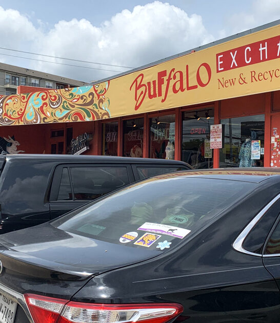 thrift texas good stores ftr