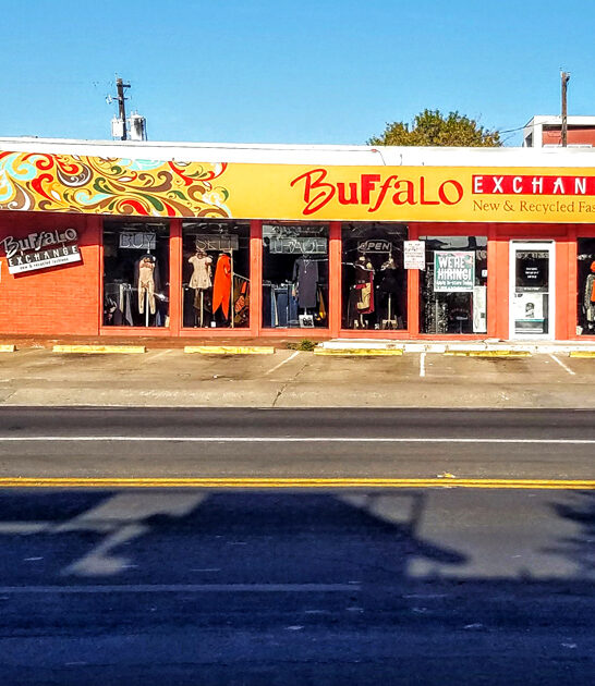 thrift texas stores gigantic ftr