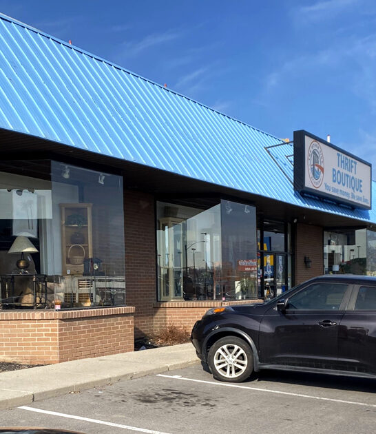 thrift utah enormous stores ftr