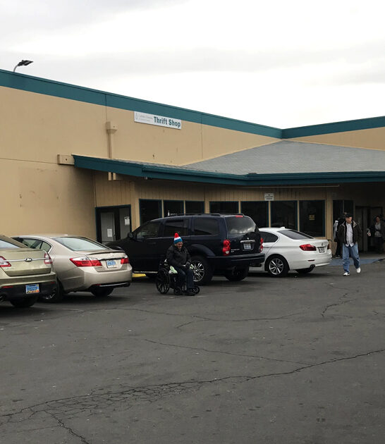 thrift vast stores nevada ftr