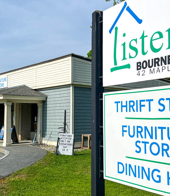 thrift vermont bargain hunting ftr