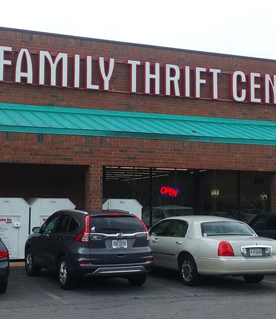 thrift virginia bargain true ftr