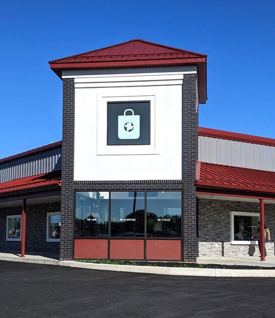 thrift way pennsylvania store ftr