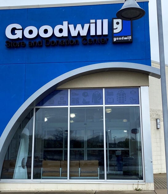 thrift west virginia enormous ftr