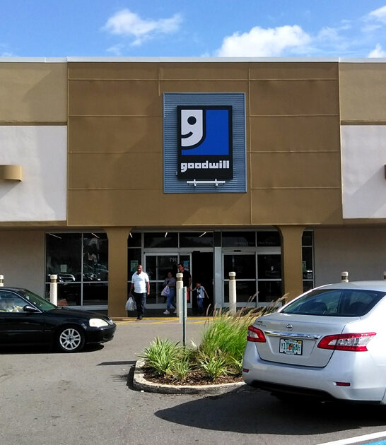 thrift wondrous store florida ftr