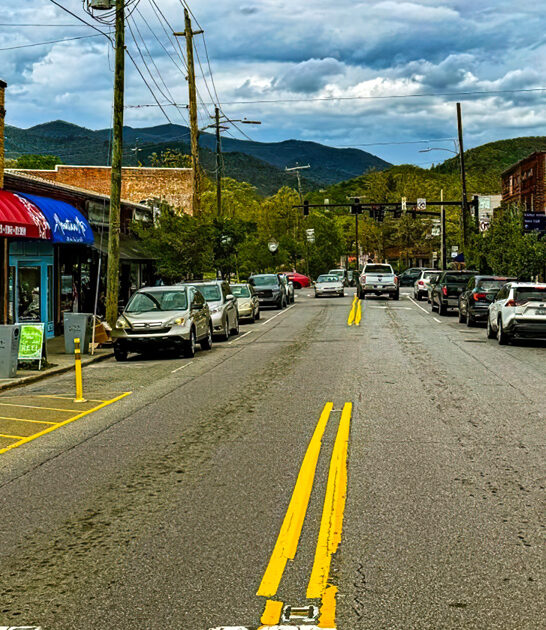 timeless town north carolina ftr