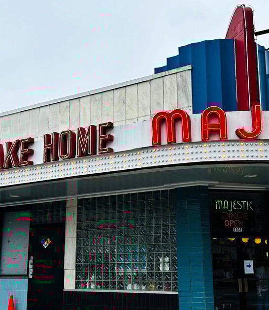 timey diner georgia pancakes ftr