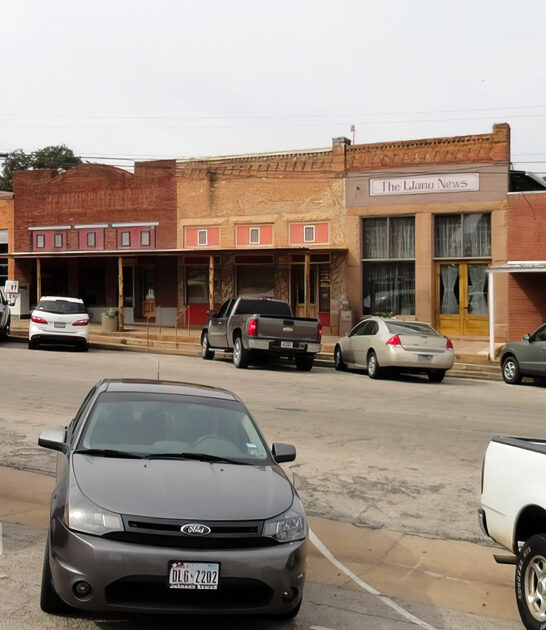 tiniest budget towns texas ftr