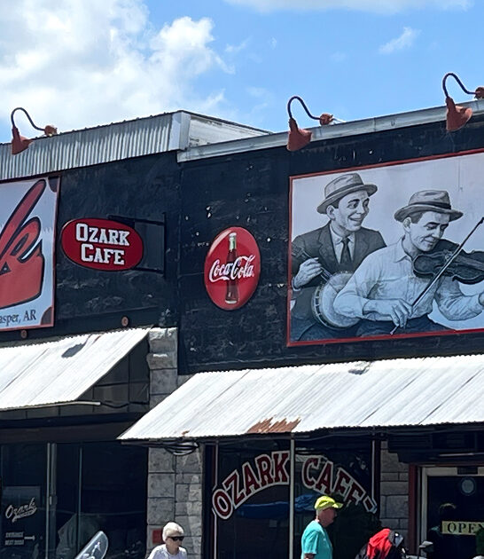 tiny cafe arkansas steak ftr