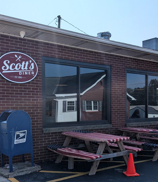 tiny diner ohio life ftr