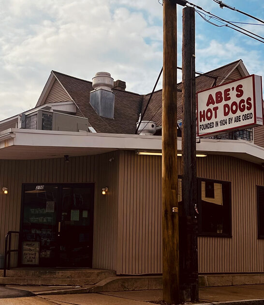 tiny dog joints pennsylvania FTR