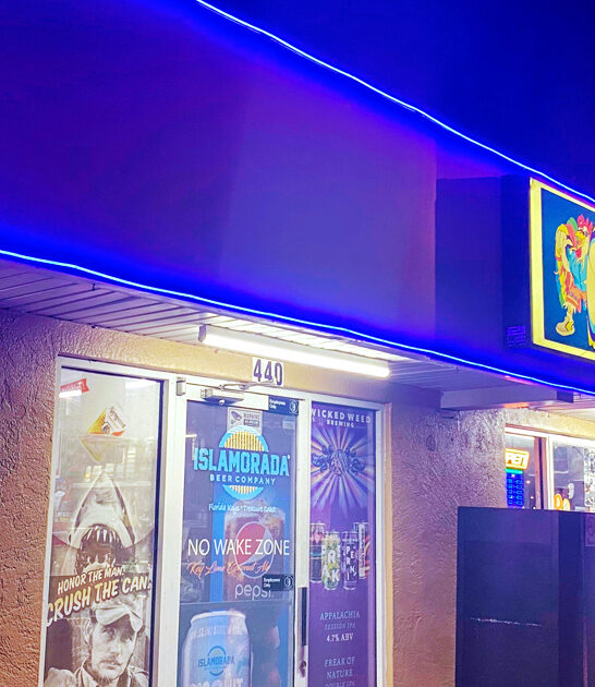 tiny florida restaurant chicken ftr