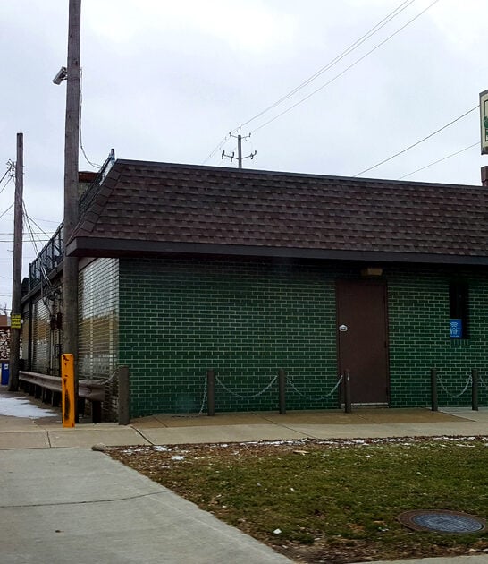 tiny restaurant ohio midwest ftr
