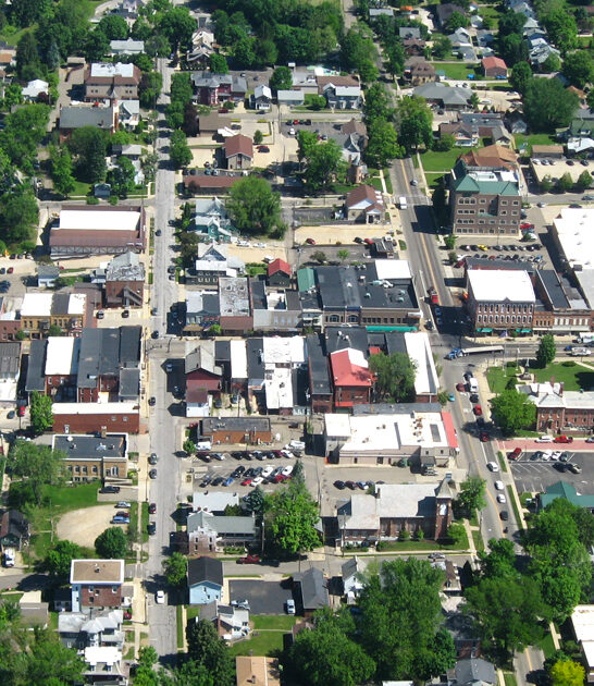 tiny splendid towns ohio ftr
