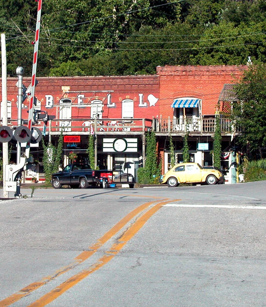 tiny town illinois incredible ftr