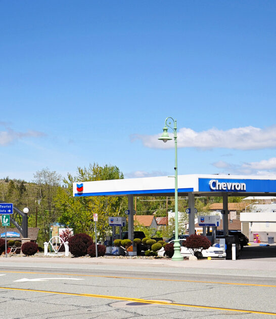 tiny town spectacular california ftr