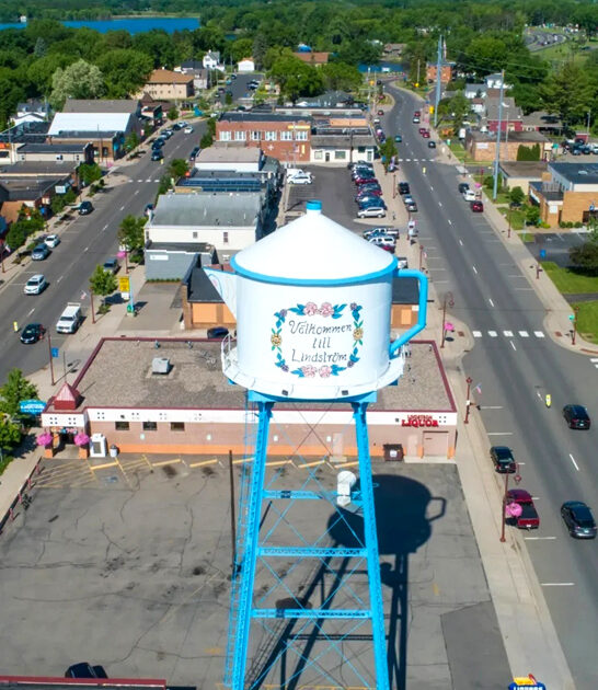 tiny towns minnesota perfect ftr