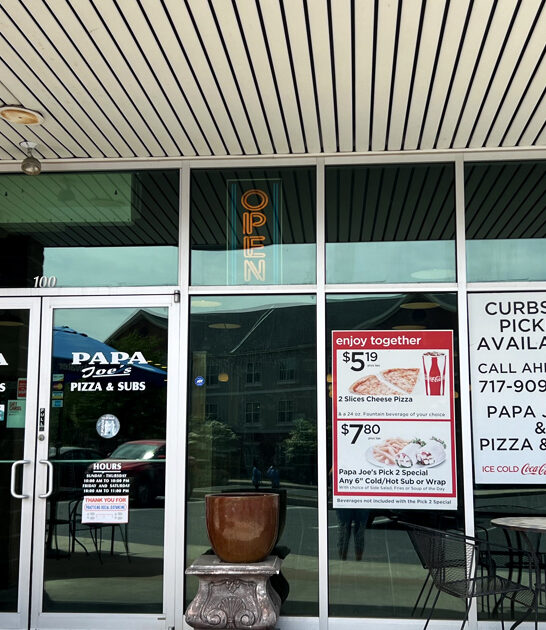 tiramisu pizzeria pennsylvania good ftr