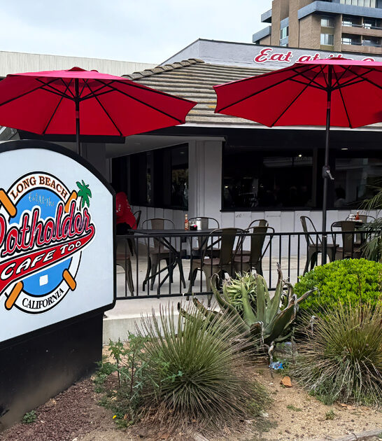 toast california french diner ftr