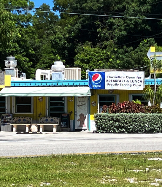 toast funky diner florida ftr