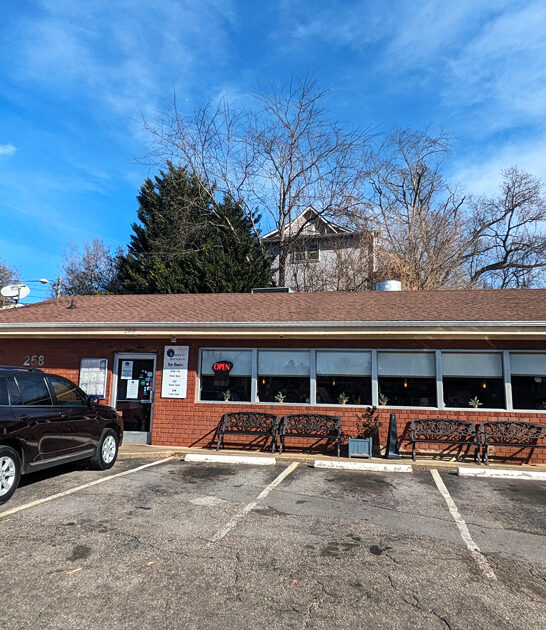 toast north carolina diner ftr