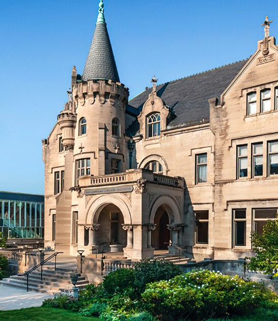 too gorgeous castle minnesota ftr